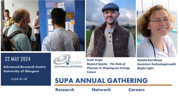 Scottish Universities Physics Alliance